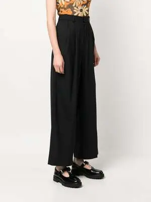 AZ FACTORY Alex Wide-leg Trousers