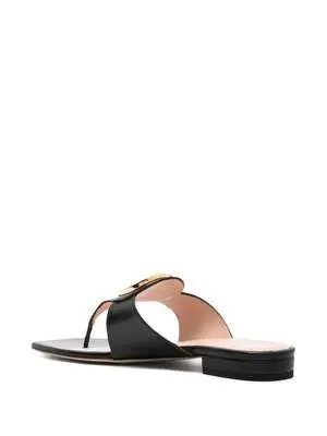 Gucci Blondie Thong Sandals