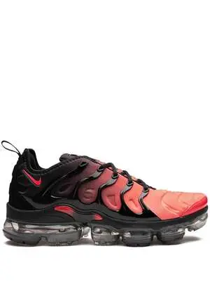 Nike Air Vapormax Plus Sneakers - Black