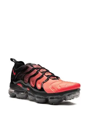 Nike Air Vapormax Plus Sneakers - Black