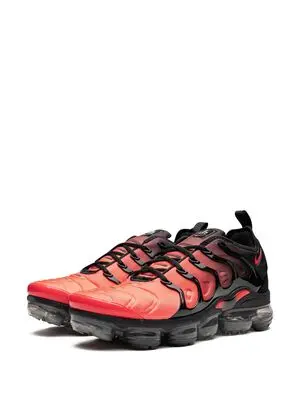 Nike Air Vapormax Plus Sneakers - Black