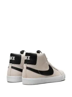 Nike Blazer Mid Prm Sneakers
