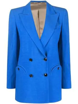 BLAZÉ MILANO Double-breasted Blazer