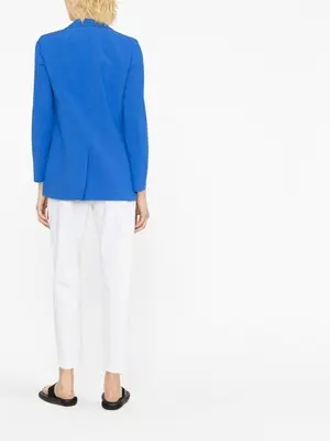 BLAZÉ MILANO Double-breasted Blazer