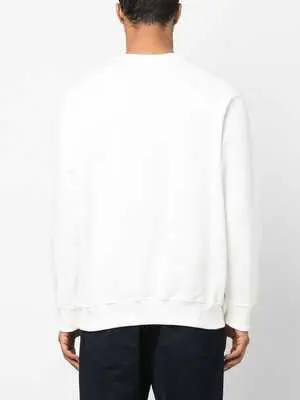 Casablanca Casa Talisman Crew Neck Sweatshirt