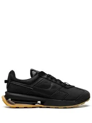 Nike Air Max Pre-day Sneakers - Black