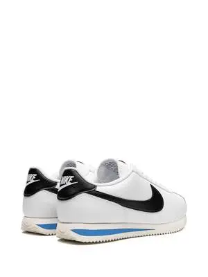 Nike Cortez Sneakers - White