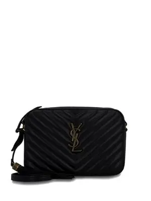 Saint Laurent Lou Adjustable Shoulder Bags