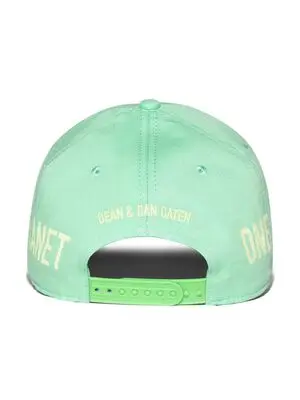 Dsquared2 Logo-print Cap