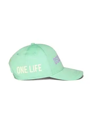 Dsquared2 Logo-print Cap