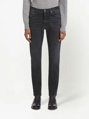 Zegna Roccia Slim-fit Jeans