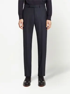Zegna 15milmil15 Tailored Trousers