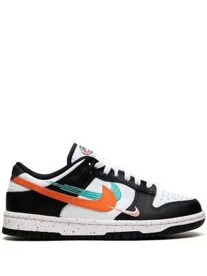 Nike Dunk Low Lunar New Year Sneakers - White