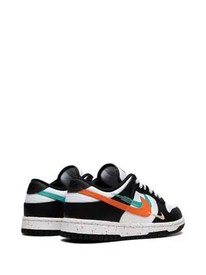 Nike Dunk Low Lunar New Year Sneakers - White