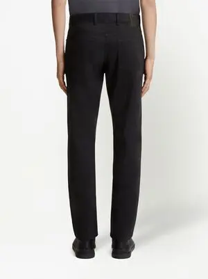 Zegna Slim-fit Jeans