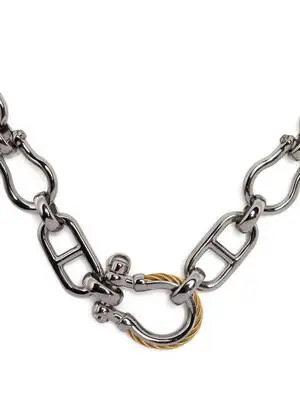CHARRIOL St Tropez Mariner Chain-Link Necklace