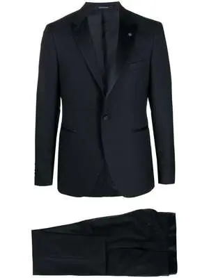 Tagliatore Single-breasted Suit