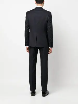 Tagliatore Single-breasted Suit