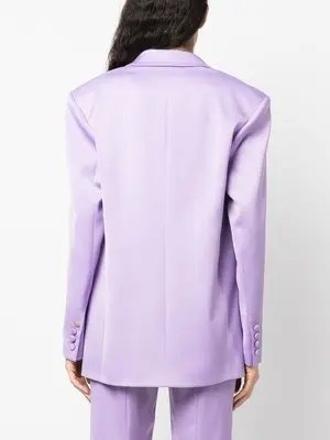 HEBE STUDIO Belted Blazer