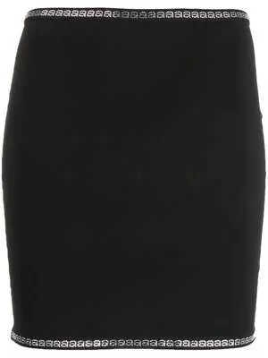 Alexander Wang High Rise Skirts