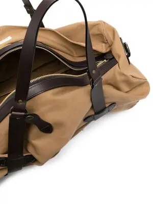 Filson Rugged Canvas Duffle Bag