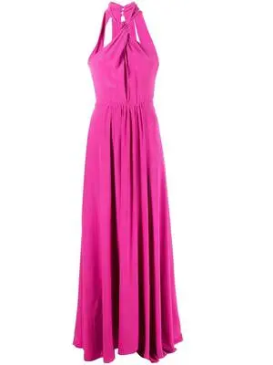 Patrizia Pepe Halterneck Evening Dresses