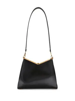 Etro Vela Shoulder Bag - Black