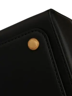 Etro Vela Shoulder Bag - Black