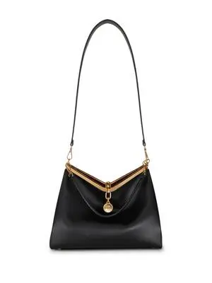 Etro Vela Shoulder Bag - Black