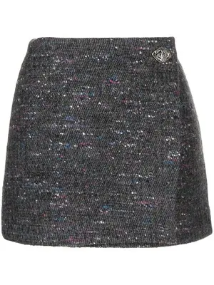 Ganni Skirts