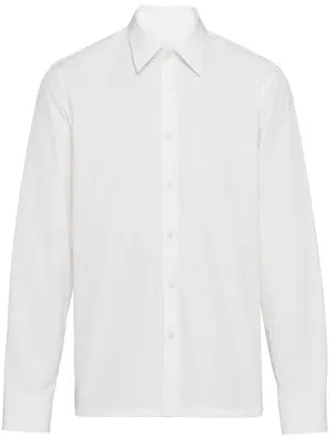 Prada Cotton Shirt