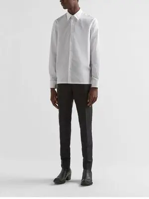 Prada Cotton Shirt