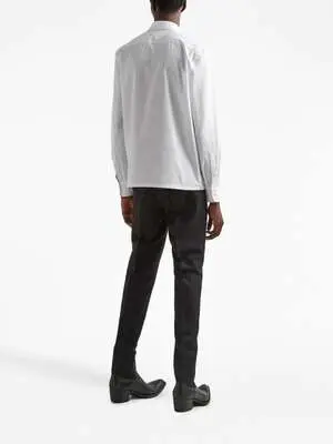 Prada Cotton Shirt