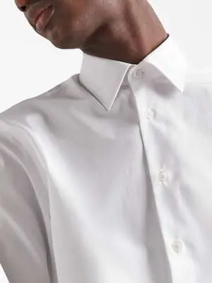 Prada Cotton Shirt