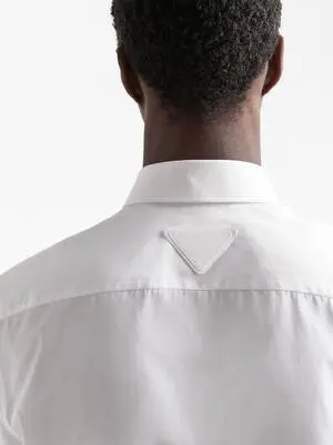 Prada Cotton Shirt