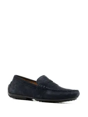 Polo Ralph Lauren Reynolds Driver Loafers
