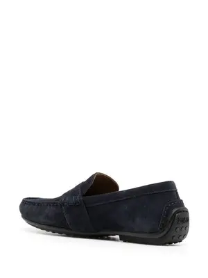 Polo Ralph Lauren Reynolds Driver Loafers
