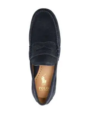 Polo Ralph Lauren Reynolds Driver Loafers