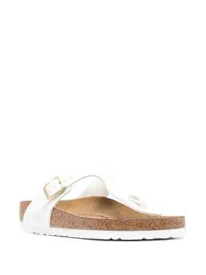 BIRKENSTOCK Gizeh Thong-strap Sandals