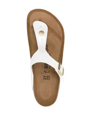 BIRKENSTOCK Gizeh Thong-strap Sandals