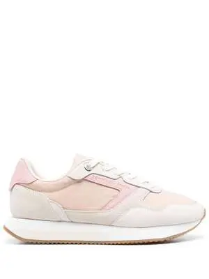 Tommy Hilfiger Criss-cross Shoes For Women