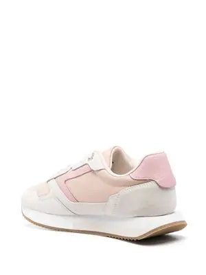 Tommy Hilfiger Low-top Sneakers - Pink