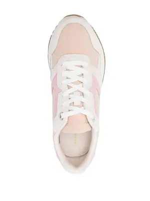 Tommy Hilfiger Low-top Sneakers - Pink