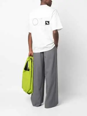 OAMC X Nasa Graphic-print T-shirt