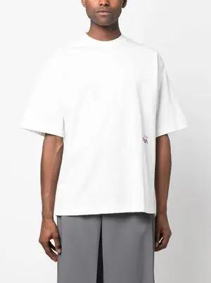 OAMC X Nasa Graphic-print T-shirt