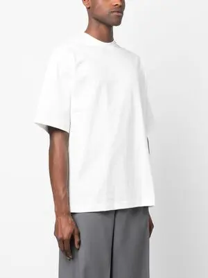 OAMC X Nasa Graphic-print T-shirt