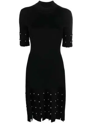 Simkhai Dina Knitted Dress