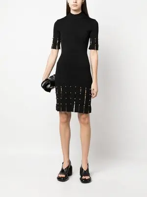 Simkhai Dina Knitted Dress