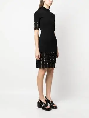 Simkhai Dina Knitted Dress