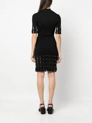 Simkhai Dina Knitted Dress